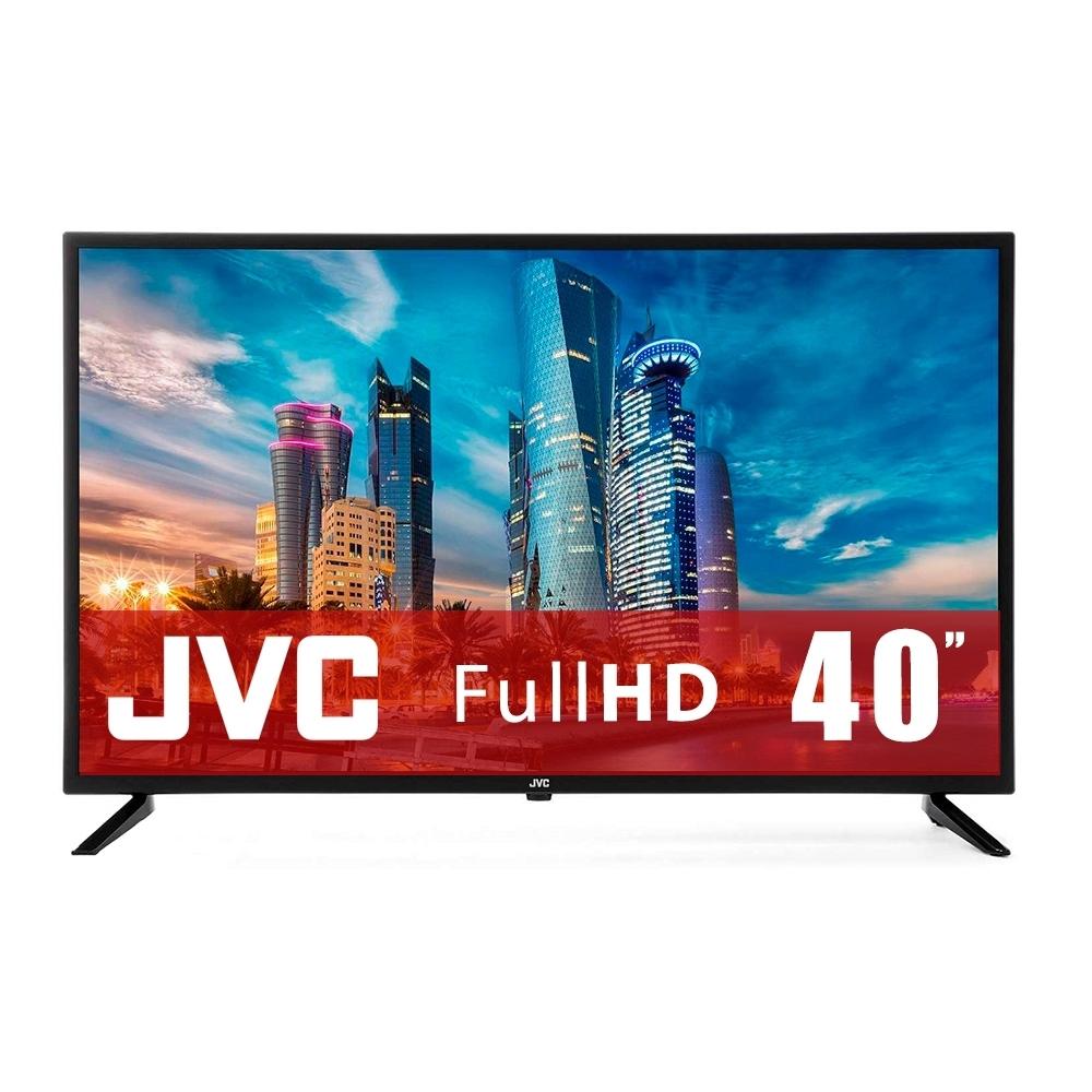 TV JVC 40 Pulgadas Full HD LED SI40F | Walmart
