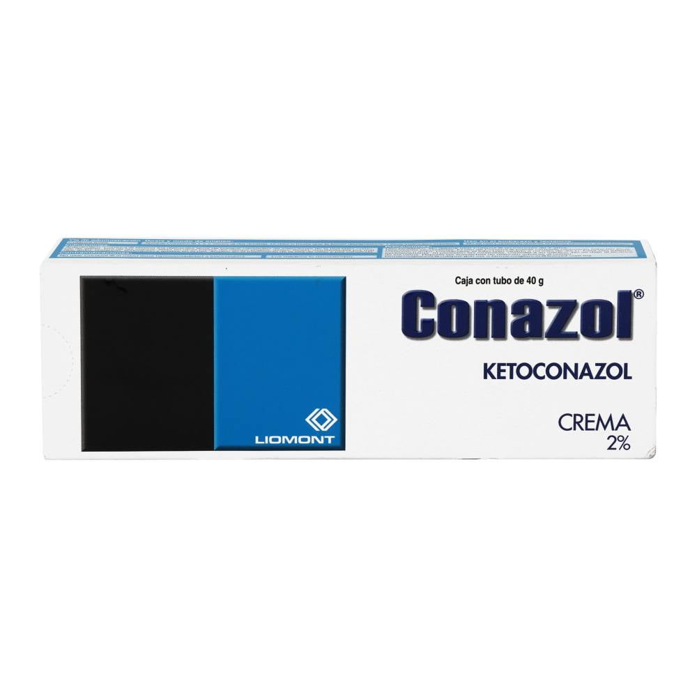 Conazol Crema 2% 40 g a precio de socio | Sam’s Club en línea