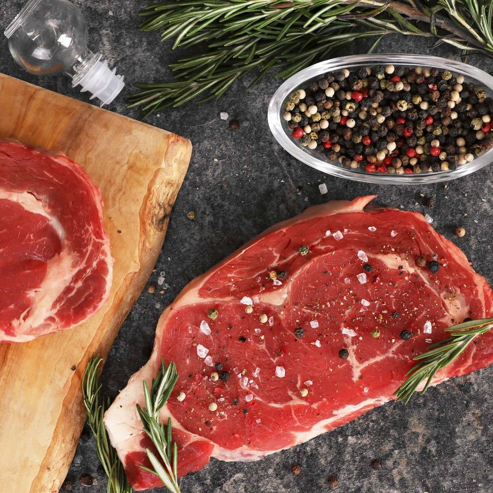 Rib Eye Grueso Member's Mark 1 Kg a precio de socio | Sam’s Club en línea