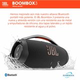 Bocina Portátil JBL Boombox 3 Negro a precio de socio | Sam’s Club en línea